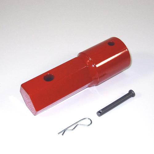 General® Auger Adapter – Workhorse Equipment