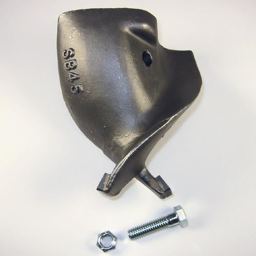 Pengo Style Carbide Pilot Bit for PSD4 Auger – Workhorse Equipment