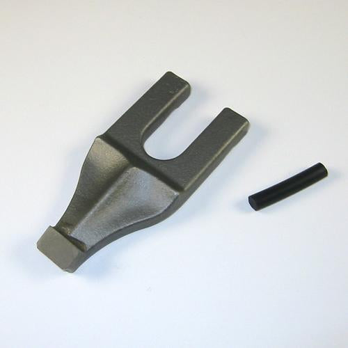 Carbide Super Tooth for Pengo and Combo Style Augers – Workhorse Equipment
