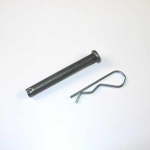 Drive Pin for Pengo, Combo, & Standard Style Augers – Workhorse Equipment