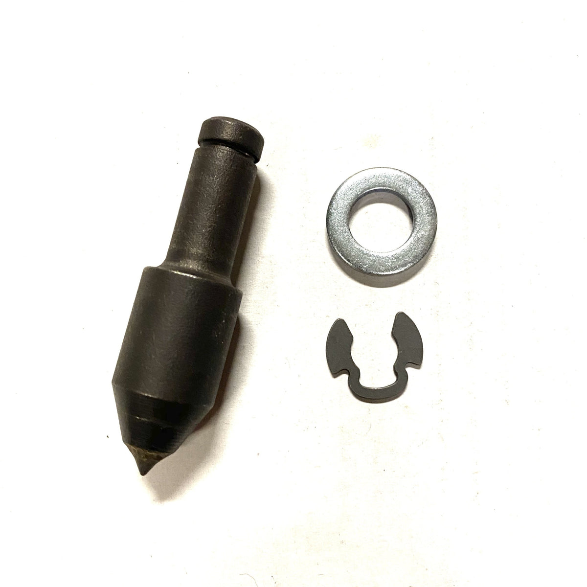 Bullet Style Carbide Tooth – Workhorse Equipment