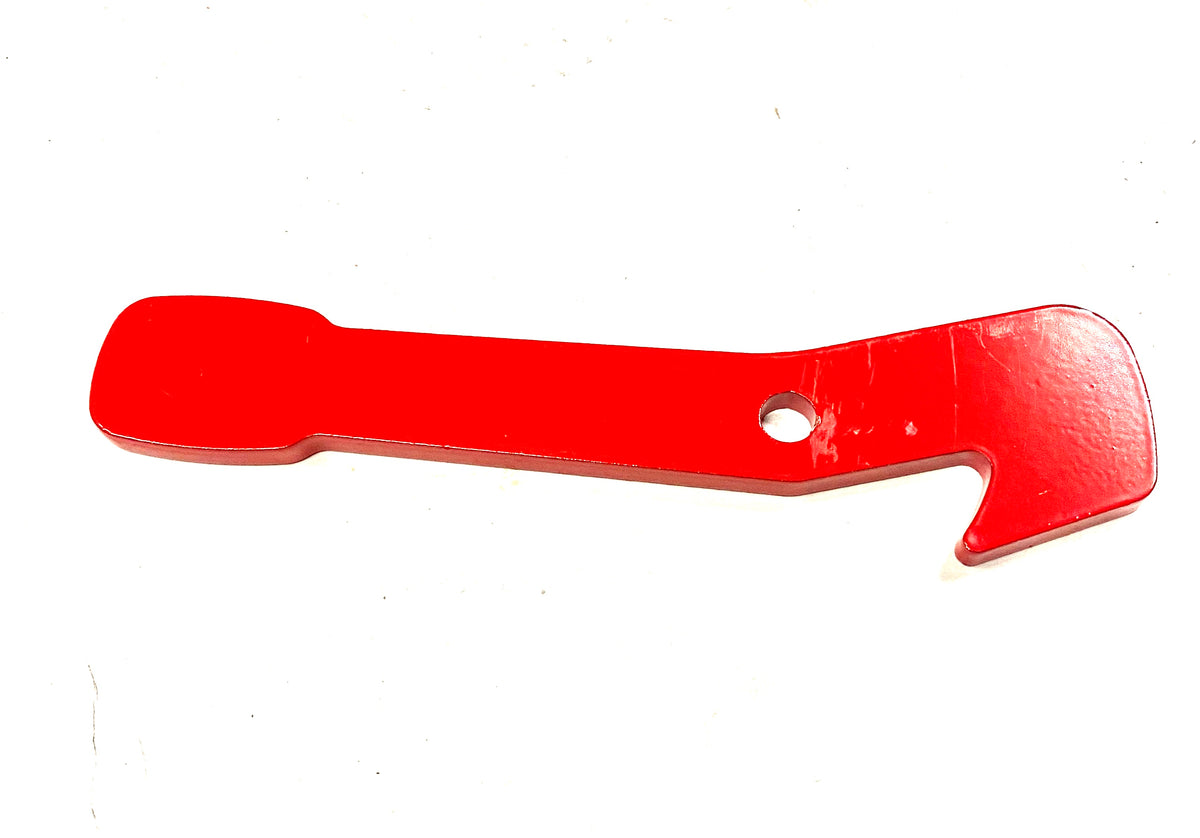 Pivot Plate Lock Lever – Workhorse Equipment