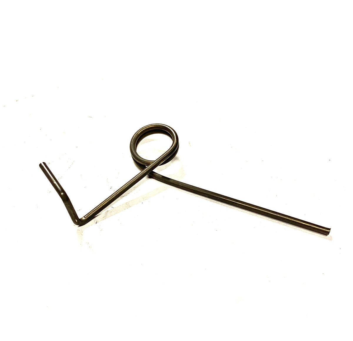 HD99 Handlebar Latch Spring – Workhorse Equipment